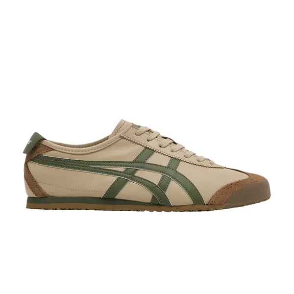 Onitsuka Tiger Mexico 66 - Cream
