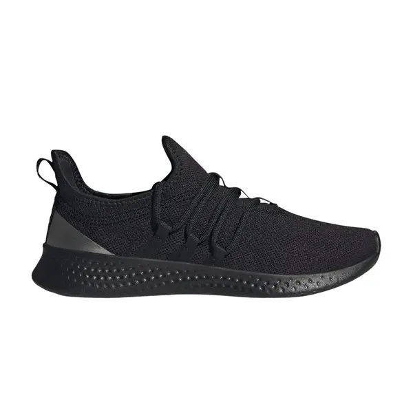 Adidas Puremotion Adapt 2.0 Sneakers - Black
