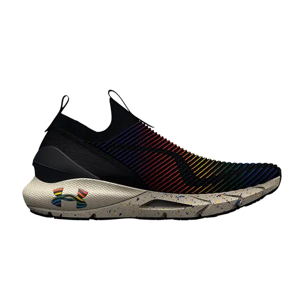 Under Armour Hovr Phantom 2 Intelliknit Slip Sneakers