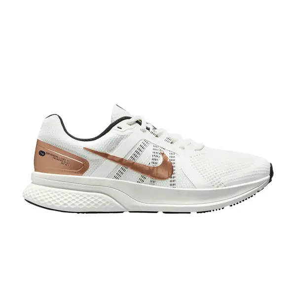Nike Run Swift 2 - White