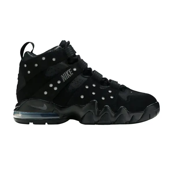 Nike Air Max 2 Cb 94 Sneakers - Black