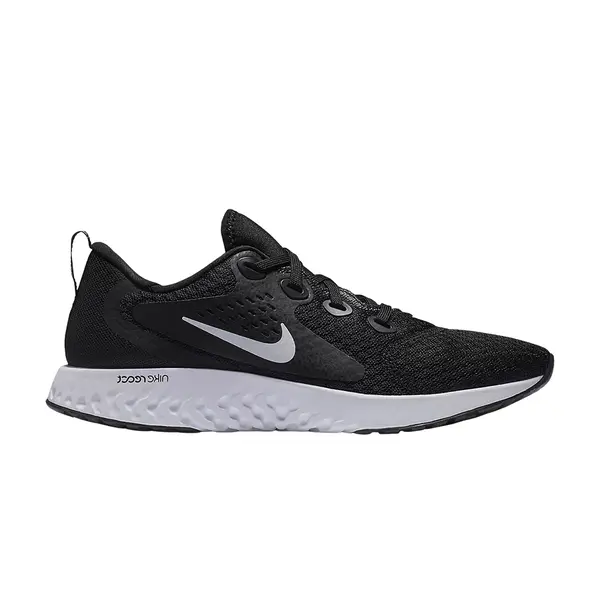 Nike Legend React - Black
