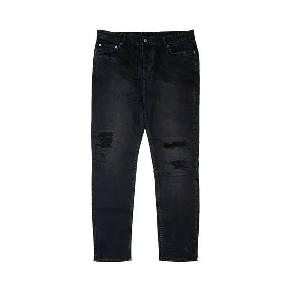 Ksubi Chitch Boneyard Jeans - Black