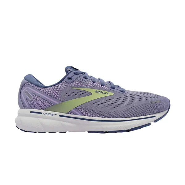 Brooks Wmns Ghost 14 Impression