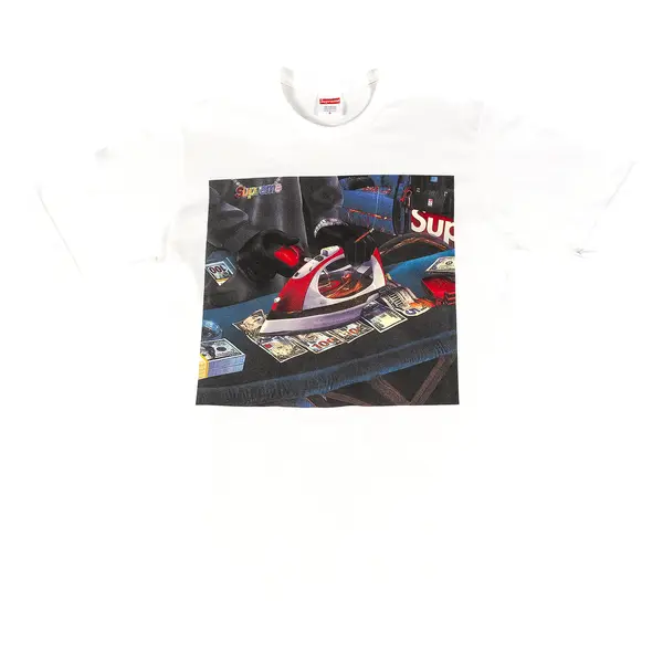 Supreme Gas Tee