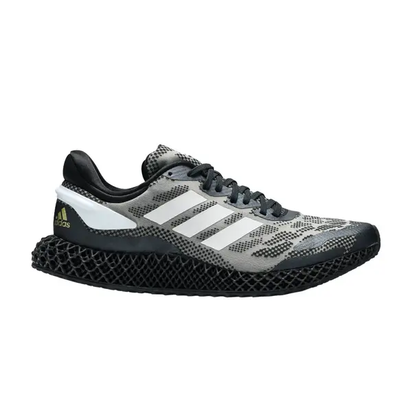 Adidas 4d Runner 1.0 Sneakers