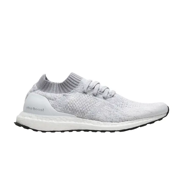 Adidas Ultraboost Uncaged Sneakers - White | Editorialist