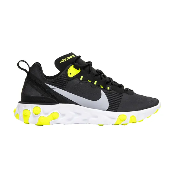 Nike React Element 55 - Black