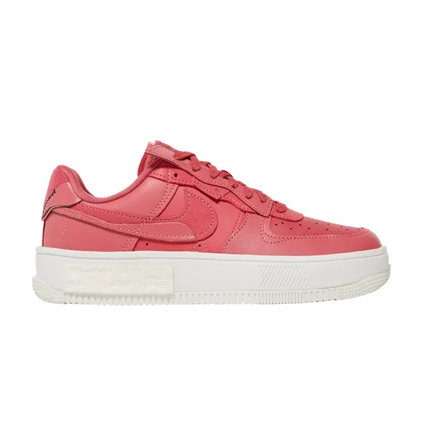 Nike Air Force 1 Fontanka Sneakers - Pink