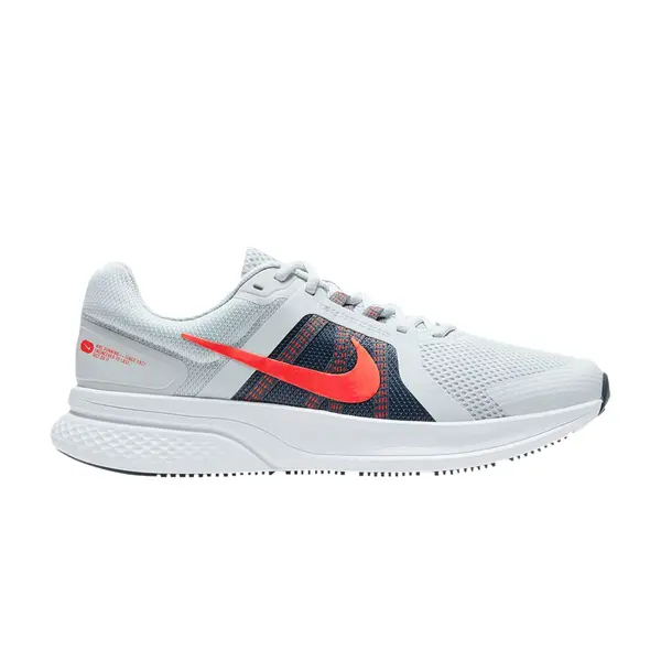 Nike Run Swift 2 - White