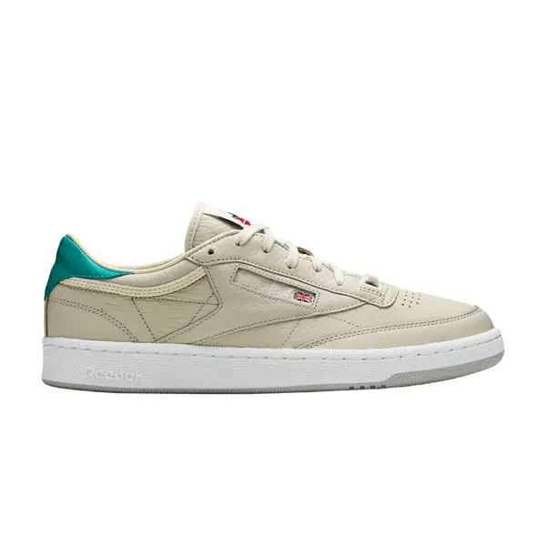 REEBOK Packer Shoes X Club C 'marcial