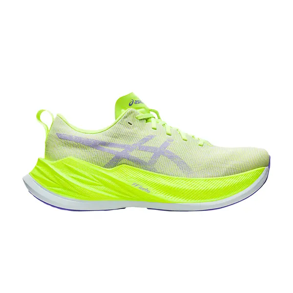 Asics Superblast Sneakers - Green