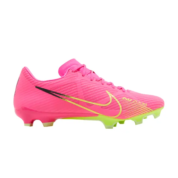 Nike Zoom Mercurial Vapor 15 Academy Mg Luminous Pack - Pink