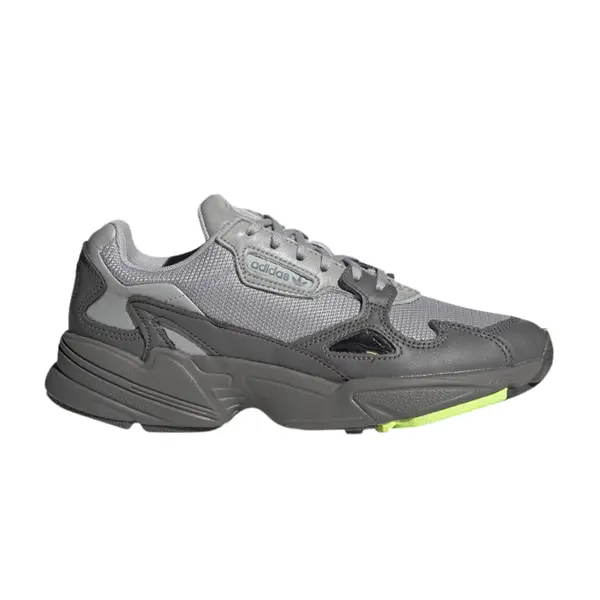 Adidas Falcon Sneakers - Grey