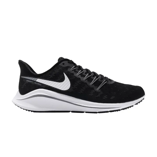 Nike Air Zoom Vomero 14 - Black
