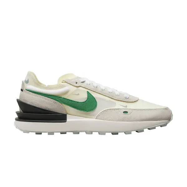 Nike Waffle One 'summit Malachite - White