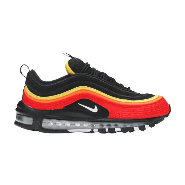 Nike Max 97 ‘hanshin Tigers’ Sneakers