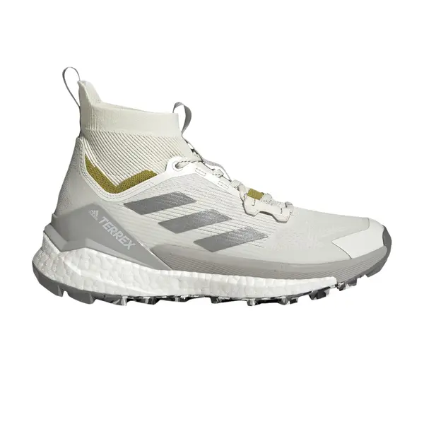 Adidas And Wander X Free Hiker 2 - White