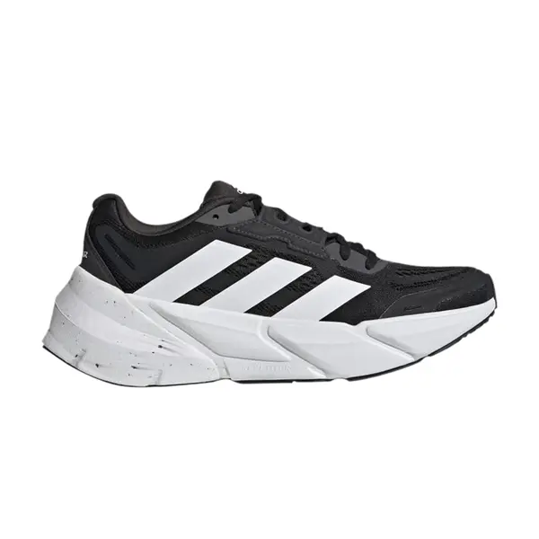 Adidas Adistar Sneakers - Black
