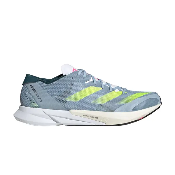 Adidas Adizero Adios Sneakers - Blue