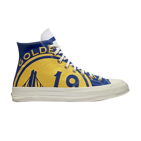 CONVERSE Chuck Taylor All Star High Premium Sneakers - Blue