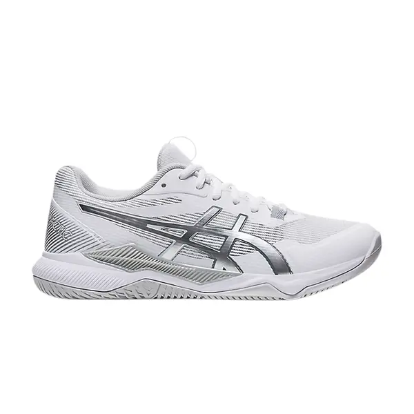 Asics Gel-tactic Sneakers - White