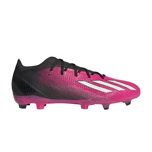 Adidas X Speedportal.2 Fg - Pink