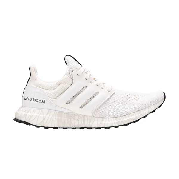 Adidas Star Wars X Ultraboost Dna Sneakers - White