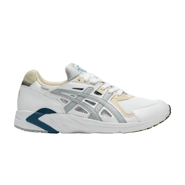 Asics Gel-ds Trainer Og Sneakers - White