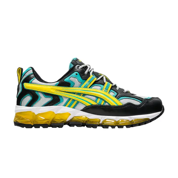 Asics Gel-nandi 360 Sneakers
