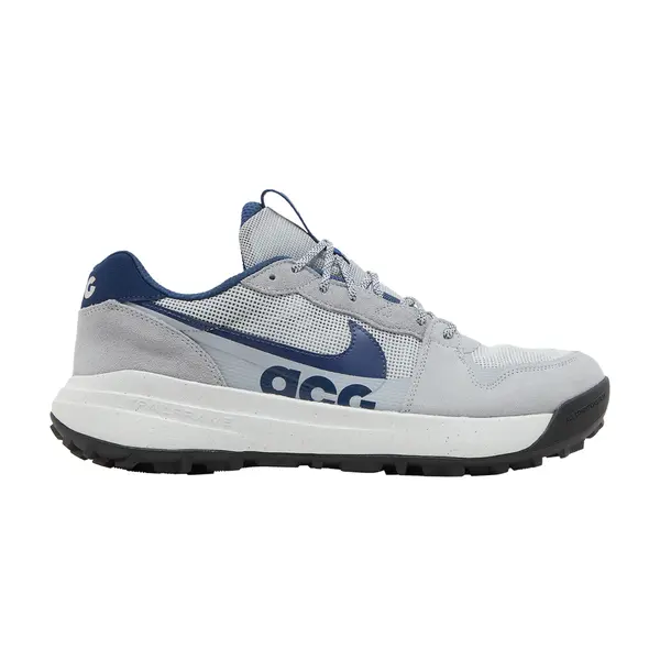 Nike Lowcate Sneakers - Grey