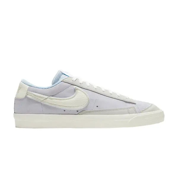 Nike Blazer Low Vintage '77 Sneakers - Blue