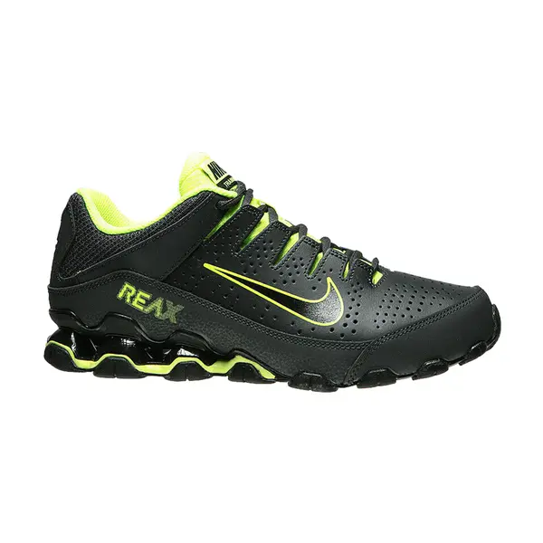 Nike Reax 8 Tr Sneakers - Black