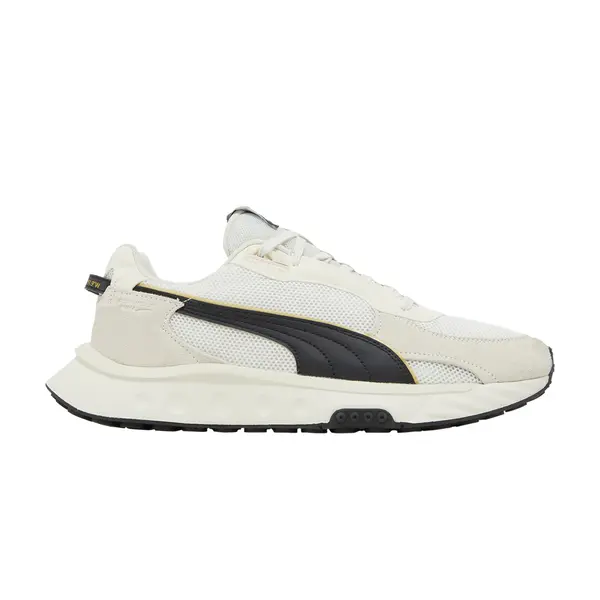 PUMA Neymar Jr. X Wild Rider Sneakers