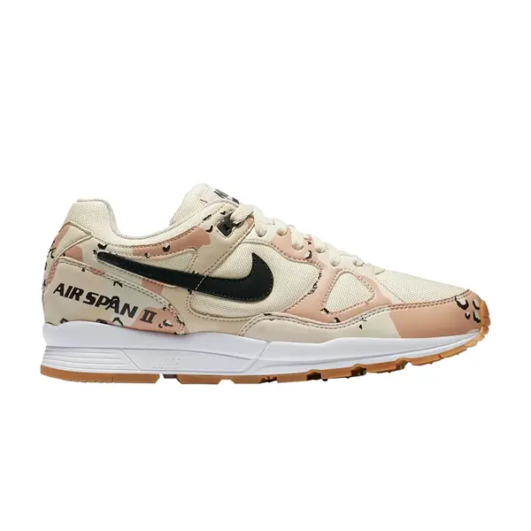 Nike Span 2 Premium Sneakers