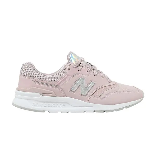 NEW BALANCE 997h Sneakers - Pink
