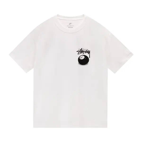 Nike X Stussy 8 Ball Tee