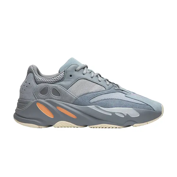 Adidas Yeezy Boost 700 Sneakers - Grey