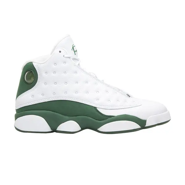 JORDAN Retro 'ray Allen' Pe - Green