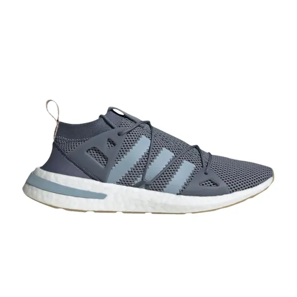 Adidas Wmns Arkyn 'raw Steel - Blue