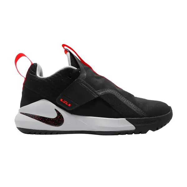 Nike Ambassador Sneakers - Black