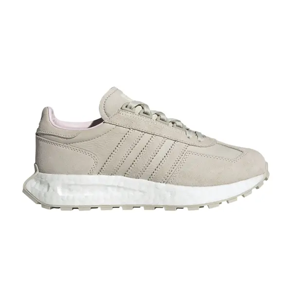 Adidas Retropy E5 Sneakers - Grey