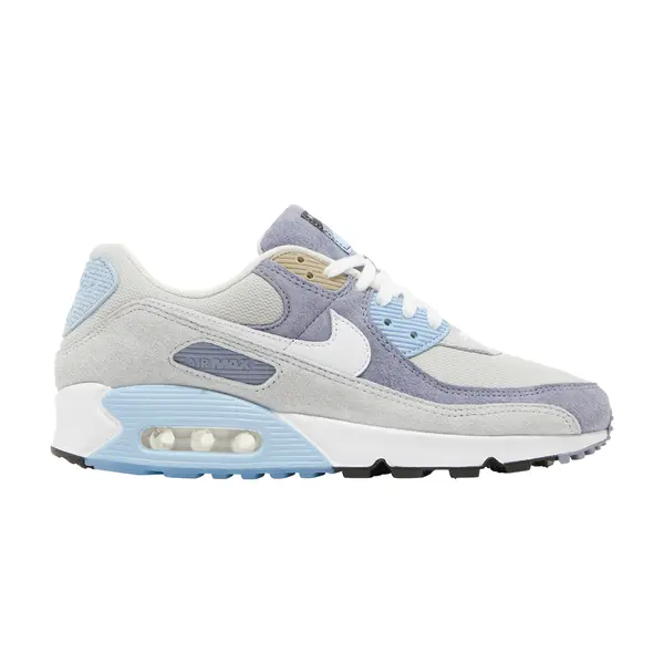 Nike Air Max 90 Nrg Sneakers - Blue