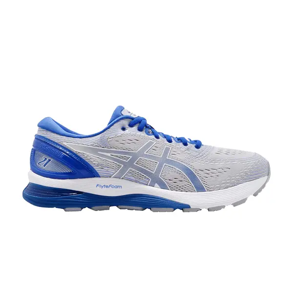 Asics Gel Nimbus 21 Lite Show - Grey
