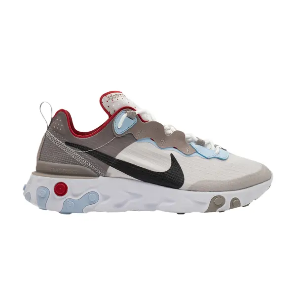 Nike React Element 55 Sneakers