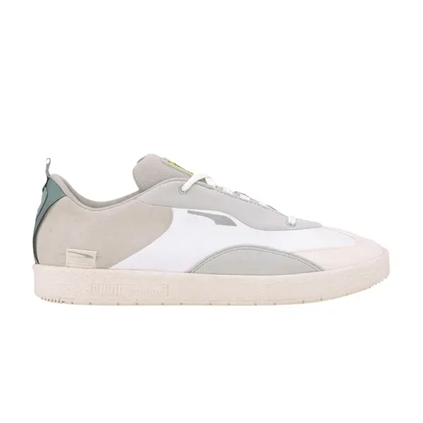 PUMA X Helly Hansen Oslo-city Sneakers
