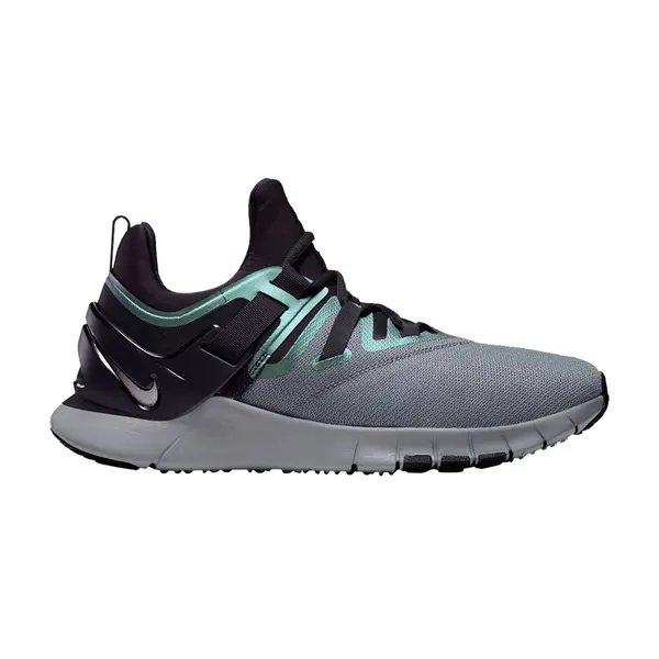 Nike Flexmethod Tr Sneakers - Black
