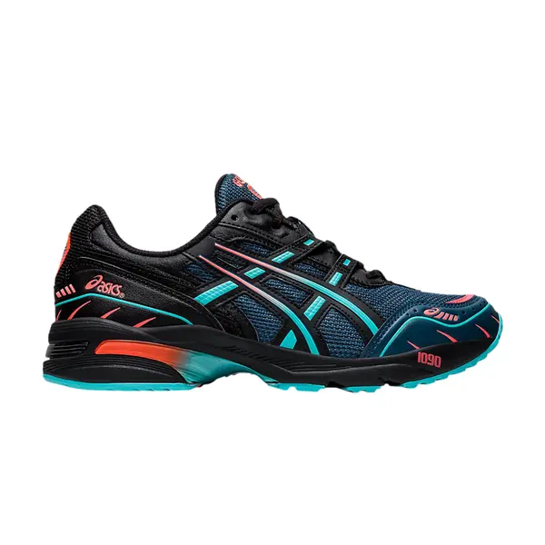 Asics Gel-1090 Sneakers - Blue