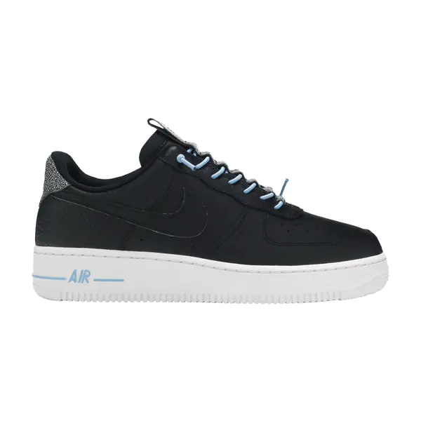 Nike Force 1 '07 Lux Reflective Sneakers