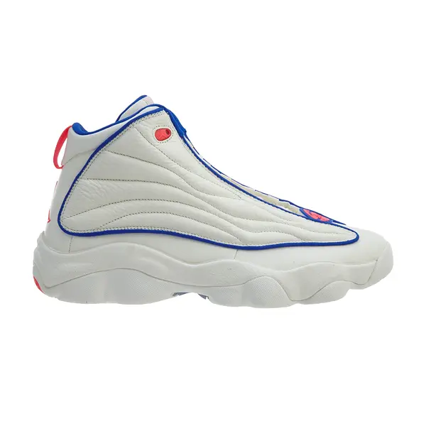 JORDAN Pro Strong Sneakers - White